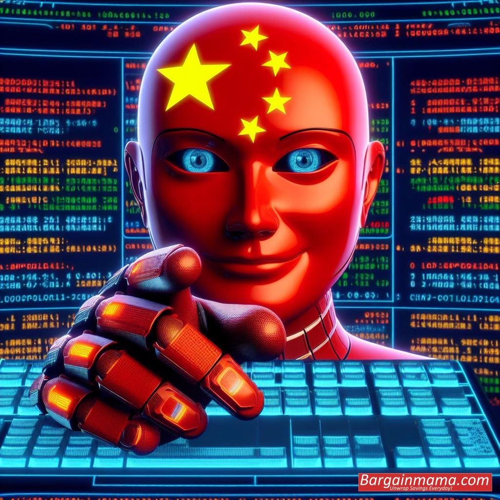 Microsoft Report Warns That Chinese Hackers May Target Lok Sabha Polls ... Microsoft Report Warns That Chinese Hackers May Target Lok Sabha Polls ...