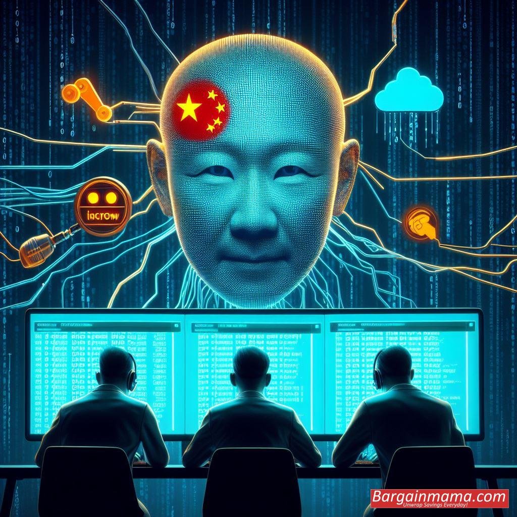 Microsoft Report Warns That Chinese Hackers May Target Lok Sabha Polls ... Microsoft Report Warns That Chinese Hackers May Target Lok Sabha Polls ...